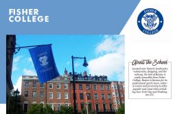 Fisher College - UniStudy USA
