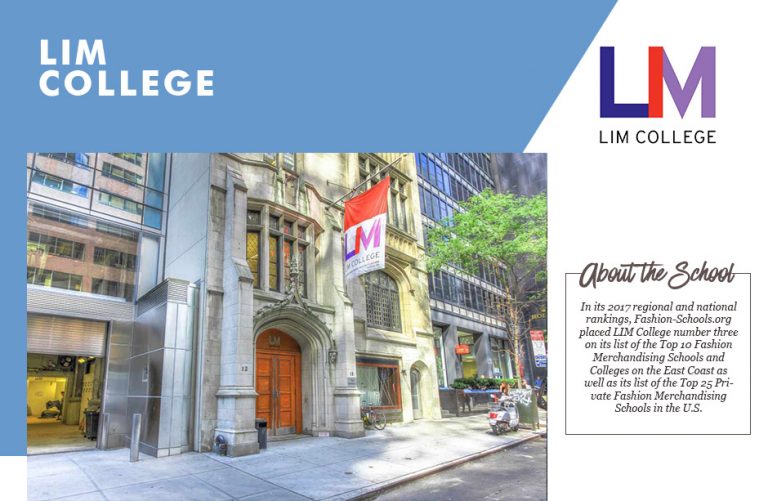 LIM College - UniStudy USA